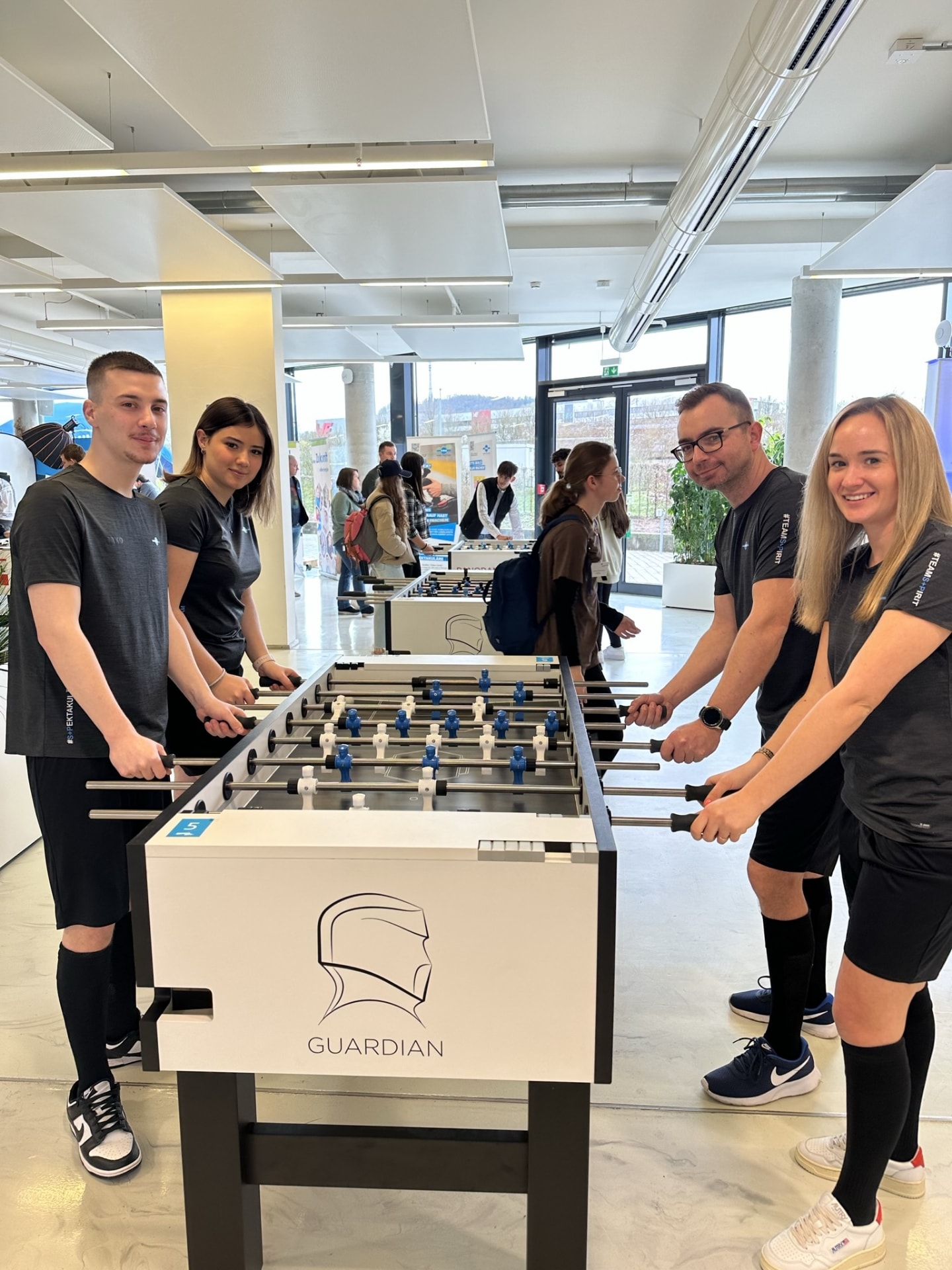 Wholesaler for fasteners - Schäfer + Peters Website